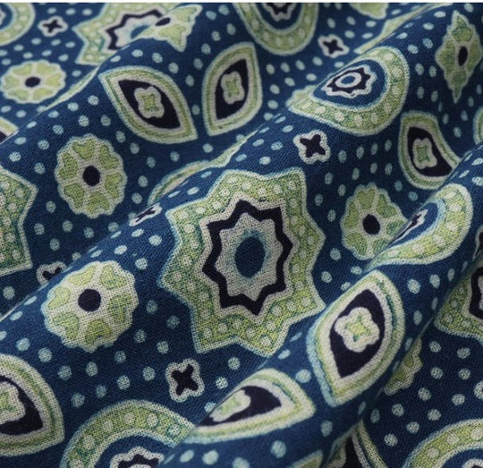 Buy Premium Fabrics Online | India's #1 Store - Fabric By Singhania's ...