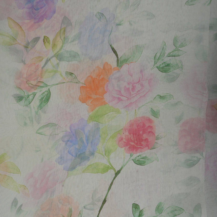 Organza fabric – fabricbysinghanias