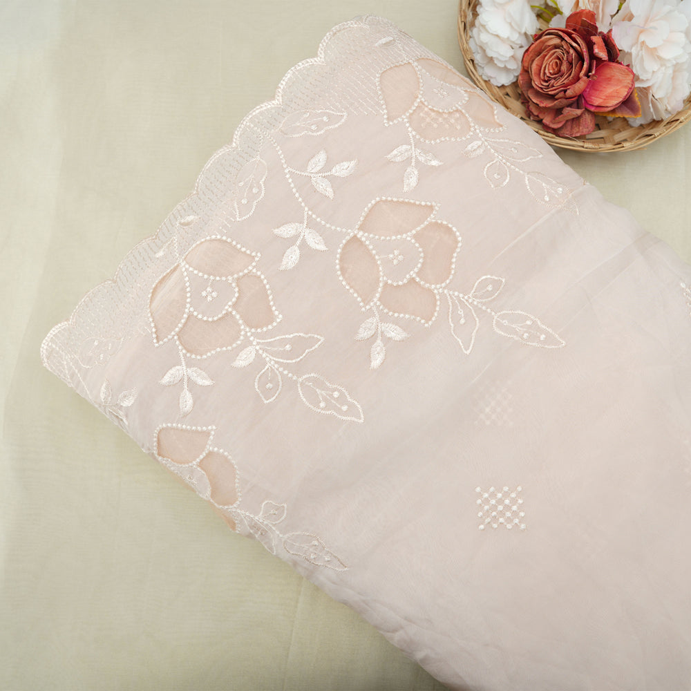 Organza Fabric