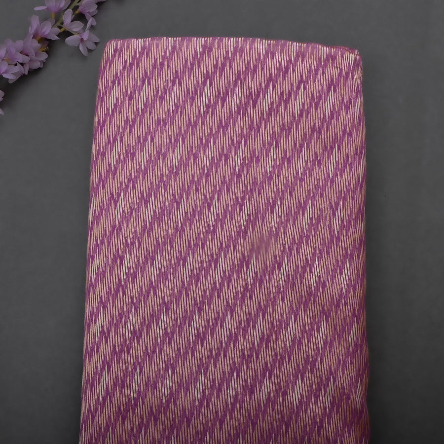 Organza Fabric Collection – Perfect for Sarees & Dresses